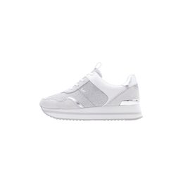 Michael Michael Kors Sneakers 'RAINA' female Silver size 8