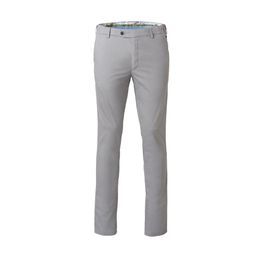 MEYER Chino Pants male Grey size 46