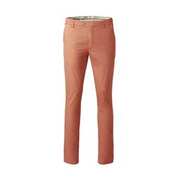 MEYER Chino Pants male Orange size 33