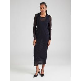 Pinko Kleid Damen Gr&ouml;&szlig;e XS schwarz