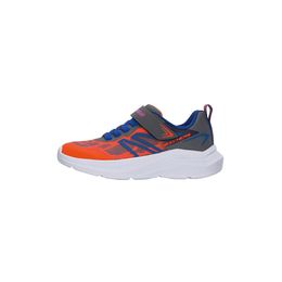 Skechers Sneakers 'Microspec Velocity' boy Orange size 34