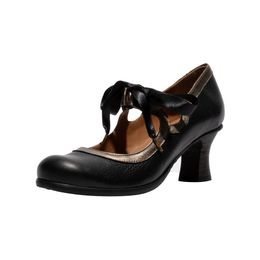 Fly London Pumps female Black size 38