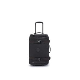 Kipling Travel Bag 'Aviana' female Black size One Size