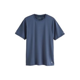 next Performance Shirt male Blue size M