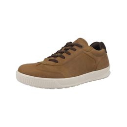 Ecco Sneakers 'Byway' male Brown size 47