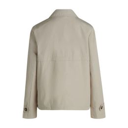 Betty Barclay Between-Season Jacket female Beige size 46