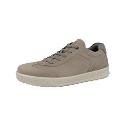 Ecco Sneakers 'Byway' male Beige size 48