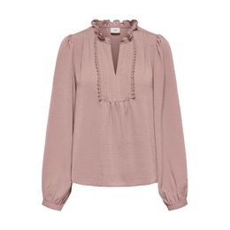 Jacqueline de Yong Jdy Blouse 'JDYRACHEL' female Pink size M