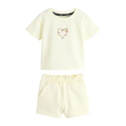 Smallsaints Set girl Yellow size 12-18 mths