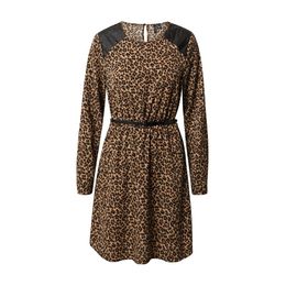 V&eacute;ro Moda Vero Moda Dress 'SERENA' female Brown size L