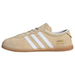 adidas originals Sneakers 'Gazelle Lo Pro' female Beige size 11