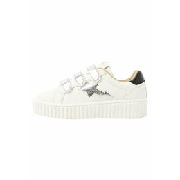 British Knights Sneakers ' BLISS VELCRO ' girl White size 34