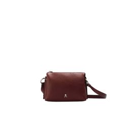 Scalpers Crossbody Bag female Red size One Size