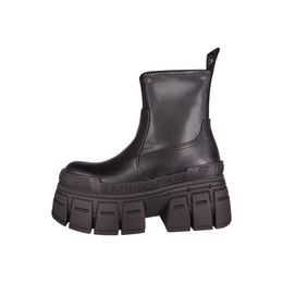 Buffalo Boots 'Gospher' female Black size 36