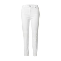 Tommy Hilfiger Curve Jeans 'HARLEM' female White size 48