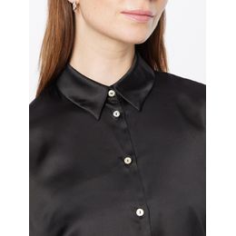 Warehouse Bluse Damen Gr&ouml;&szlig;e L schwarz