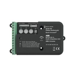 Renz Busch-Jaeger-Welcome&reg; Audiomodul 83110