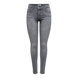 Only Jeans 'ONLBLUSH' female Grey size S