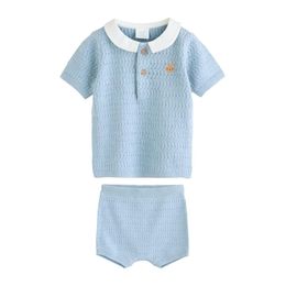 next Set boy Blue size first size
