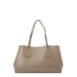 Calvin Klein Shopper female Brown size One Size