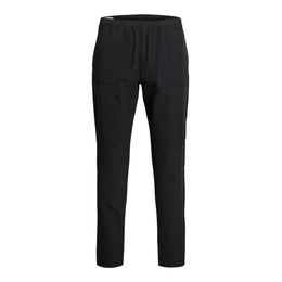Jack & Jones Jack & Jones Cargo Pants 'JPSTKane' male Black size M
