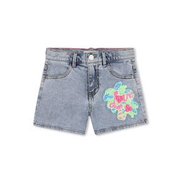 Billieblush Jeans girl Blue size 5