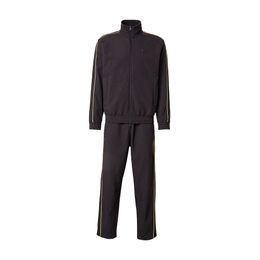 EA7 Emporio Armani Sweatsuit male Black size M