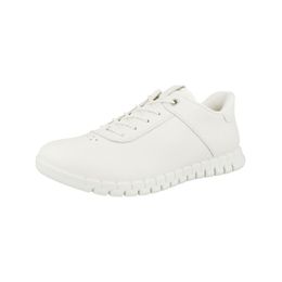 Ecco Sneakers 'Gruuv Lite' female White size 42