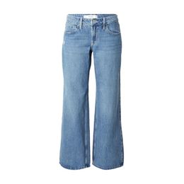 Hollister Jeans female Blue size 12