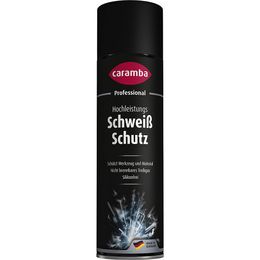 Caramba Hochleistungs-Schwei&szlig;schutz, Inhalt 400 ml, VE 6 Stk