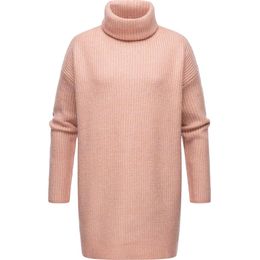 Ragwear Sweater 'Lynea Remake' female Pink size XS