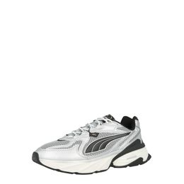 Puma Sneakers 'Fade Nitro' female Silver size 10