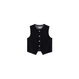 Scalpers Vest 'Japan' female Black size M