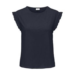 Jacqueline de Yong Jdy Top 'JDYSalva' female Blue size M