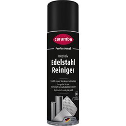 Caramba Edelstahlreiniger (NSF A7), Inhalt 500 ml, VE 6 Stk