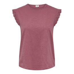 Jacqueline de Yong Jdy Top 'JDYSalva' female Pink size XS