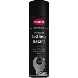 Caramba Hochleistungs-Rostl&ouml;ser Rasant, Inhalt 500 ml, VE 6 Stk