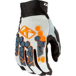 Klim Dakar, Handschuhe