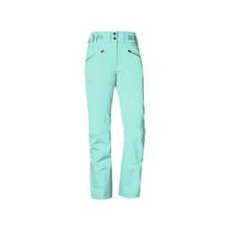 Sch&ouml;ffel Sch&ouml;ffel Workout Pants 'Horberg' female Blue size 46