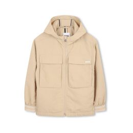 BOSS Between-Season Jacket boy Beige size 6