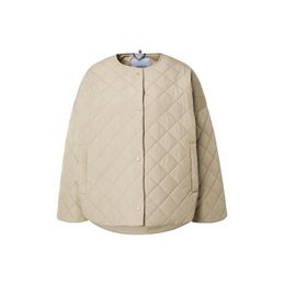 Embassy Of Bricks And Logs Between-Season Jacket 'Mona' female Green size S