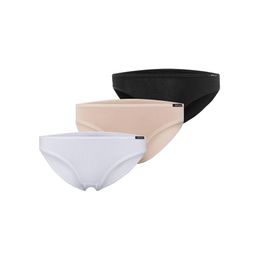 Skiny Panty ' Cotton Advantage ' female Pink, Black, White size 42