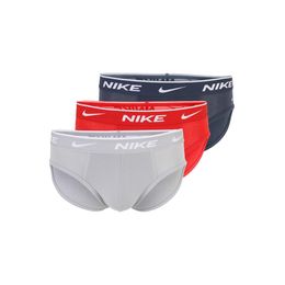 Nike Underwear Panty male Blue, Grey, Red size XL