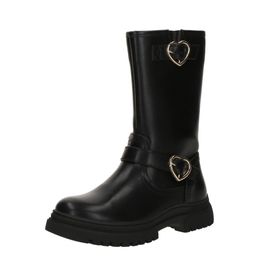ABOUT YOU Boots 'Lucia' girl Black size 32