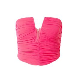 Sel by peppercorn Misspap Top female Pink size 6