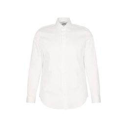 Seidensticker Business Shirt 'Smart Classic' male White size 38