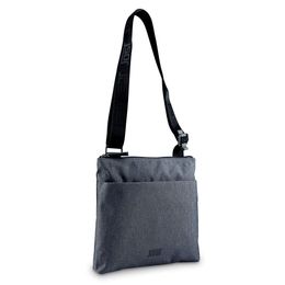 Jost Shoulder Bag 'Bergen' female Grey size One Size