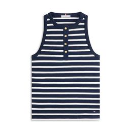 Tommy Hilfiger Top female Blue size S