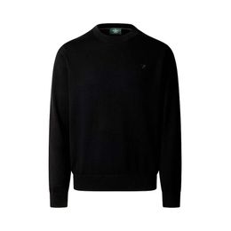 Hackett London Sweater male Black size XS