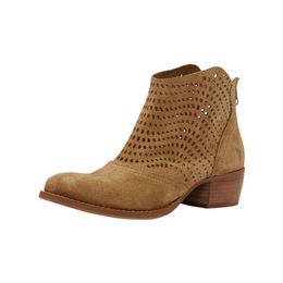 felmini Ankle Boots female Brown size 41